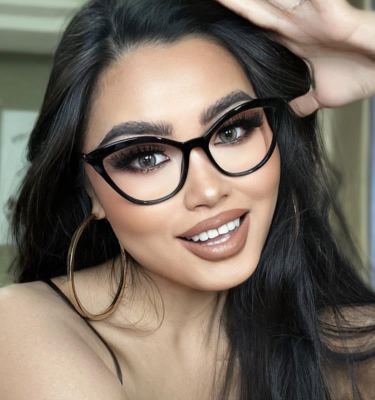 Explained Why Do New Glasses Make You Dizzy Explained Why Do New Glasses Make You Dizzy